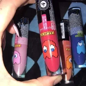 wet n wild | Makeup | Rare Wet N Wild X Pacman Makeup Set | Poshmark
